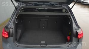 Pelēks Volkswagen Golf VIII 2020 Cēsis, ar dzinēja tilpumu 2.00 L un nobraukumu 104 tūkst. km par 23500 €, foto 19 vietnē AUTOMOTO.COM.LV