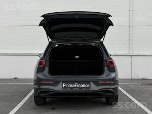 Pelēks Volkswagen Golf VIII 2020 Rīga, ar dzinēja tilpumu 1.50 L un nobraukumu 0 tūkst. km par 16490 €, foto 11 vietnē AUTOMOTO.COM.LV
