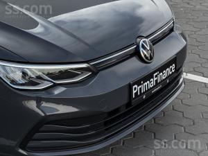 Pelēks Volkswagen Golf VIII 2020 Rīga, ar dzinēja tilpumu 1.50 L un nobraukumu 0 tūkst. km par 16490 €, foto 16 vietnē AUTOMOTO.COM.LV