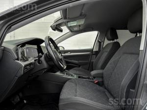 Pelēks Volkswagen Golf VIII 2020 Rīga, ar dzinēja tilpumu 1.50 L un nobraukumu 0 tūkst. km par 16490 €, foto 17 vietnē AUTOMOTO.COM.LV
