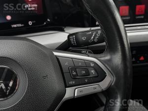 Pelēks Volkswagen Golf VIII 2020 Rīga, ar dzinēja tilpumu 1.50 L un nobraukumu 0 tūkst. km par 16490 €, foto 28 vietnē AUTOMOTO.COM.LV
