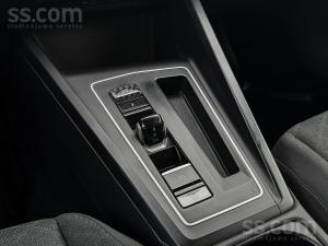 Pelēks Volkswagen Golf VIII 2020 Rīga, ar dzinēja tilpumu 1.50 L un nobraukumu 0 tūkst. km par 16490 €, foto 29 vietnē AUTOMOTO.COM.LV