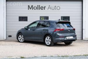 Серый Фольксваген Golf 8 2020 в Елгава, объемом двигателя 1.50 л и пробегом 127 тыс. км за 19750 €, фото 4 на AUTOMOTO.COM.LV