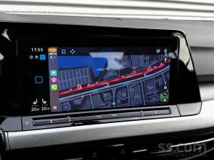 Pelēks Volkswagen Golf VIII 2021 Rīga, ar dzinēja tilpumu 1.00 L un nobraukumu 132 tūkst. km par 14900 €, foto 21 vietnē AUTOMOTO.COM.LV