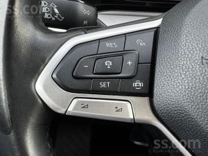 Pelēks Volkswagen Golf VIII 2021 Rīga, ar dzinēja tilpumu 1.00 L un nobraukumu 132 tūkst. km par 14900 €, foto 24 vietnē AUTOMOTO.COM.LV