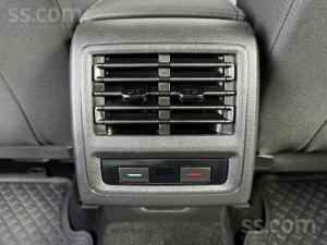 Pelēks Volkswagen Golf VIII 2021 Rīga, ar dzinēja tilpumu 1.00 L un nobraukumu 132 tūkst. km par 14900 €, foto 26 vietnē AUTOMOTO.COM.LV