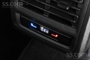 Серый Фольксваген Golf 8 2022 в Рига, объемом двигателя 1.40 л и пробегом 112 тыс. км за 20450 €, фото 9 на AUTOMOTO.COM.LV
