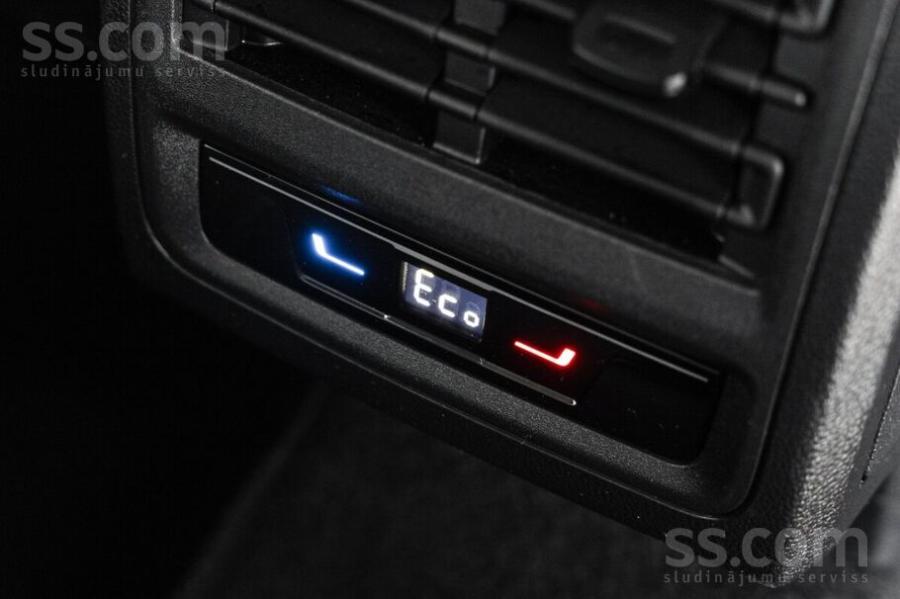 Серый Фольксваген Golf 8 2022 в Рига, объемом двигателя 1.40 л и пробегом 112 тыс. км за 20450 €, фото 9 на AUTOMOTO.COM.LV