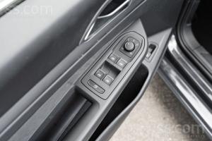 Серый Фольксваген Golf 8 2022 в Рига, объемом двигателя 1.40 л и пробегом 112 тыс. км за 20450 €, фото 10 на AUTOMOTO.COM.LV