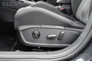 Серый Фольксваген Golf 8 2022 в Рига, объемом двигателя 1.40 л и пробегом 112 тыс. км за 20450 €, фото 11 на AUTOMOTO.COM.LV