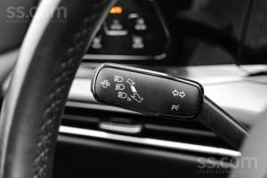 Серый Фольксваген Golf 8 2022 в Рига, объемом двигателя 1.40 л и пробегом 112 тыс. км за 20450 €, фото 14 на AUTOMOTO.COM.LV