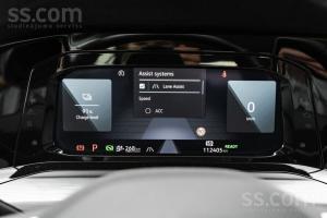 Серый Фольксваген Golf 8 2022 в Рига, объемом двигателя 1.40 л и пробегом 112 тыс. км за 20450 €, фото 15 на AUTOMOTO.COM.LV