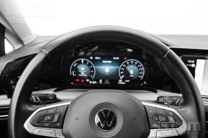 Серый Фольксваген Golf 8 2022 в Рига, объемом двигателя 1.40 л и пробегом 112 тыс. км за 20450 €, фото 19 на AUTOMOTO.COM.LV