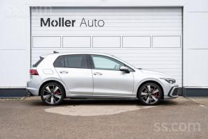 Серый Фольксваген Golf 8 2022 в Рига, объемом двигателя 1.40 л и пробегом 121 тыс. км за 20950 €, фото 6 на AUTOMOTO.COM.LV