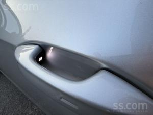 Grey Volkswagen Golf VIII 2022 in Riga, with an engine capacity of 1.50 L and mileage of 55 thousand km for 19900 €, photo 31 on AUTOMOTO.COM.LV