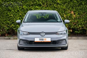 Pelēks Volkswagen Golf VIII 2024 Rīga, ar dzinēja tilpumu 1.50 L un nobraukumu 52 tūkst. km par 21900 €, foto 3 vietnē AUTOMOTO.COM.LV