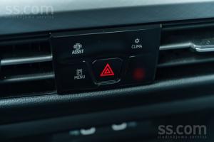 Pelēks Volkswagen Golf VIII 2024 Rīga, ar dzinēja tilpumu 1.50 L un nobraukumu 52 tūkst. km par 21900 €, foto 19 vietnē AUTOMOTO.COM.LV