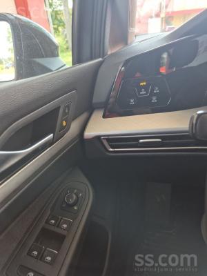 Серый Фольксваген Golf 8 2024 в Рига, объемом двигателя 1.50 л и пробегом 15 тыс. км за 23750 €, фото 9 на AUTOMOTO.COM.LV