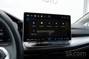 Серый Фольксваген Golf 8 2024 в Рига, объемом двигателя 1.50 л и пробегом 34 тыс. км за 22900 €, фото 23 на AUTOMOTO.COM.LV