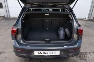 Серый Фольксваген Golf 8 2024 в Рига, объемом двигателя 1.50 л и пробегом 34 тыс. км за 22900 €, фото 25 на AUTOMOTO.COM.LV