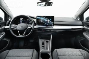 Серый Фольксваген Golf 8 2024 в Рига, объемом двигателя 1.50 л и пробегом 34 тыс. км за 22900 €, фото 27 на AUTOMOTO.COM.LV