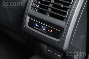 Серый Фольксваген Golf 8 2025 в Рига, объемом двигателя 1.00 л и пробегом 13 тыс. км за 23450 €, фото 9 на AUTOMOTO.COM.LV