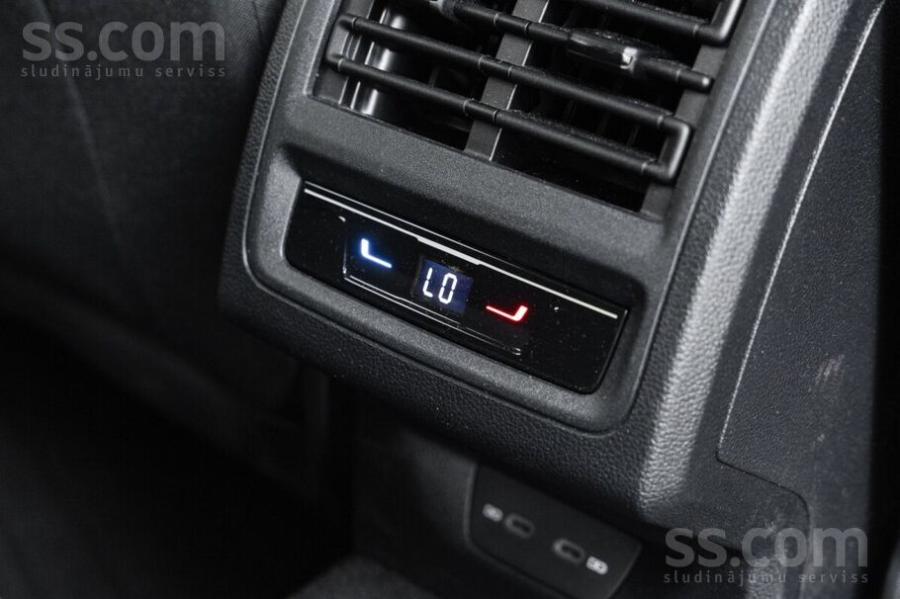 Серый Фольксваген Golf 8 2025 в Рига, объемом двигателя 1.00 л и пробегом 13 тыс. км за 23450 €, фото 9 на AUTOMOTO.COM.LV