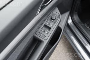 Серый Фольксваген Golf 8 2025 в Рига, объемом двигателя 1.00 л и пробегом 13 тыс. км за 23450 €, фото 10 на AUTOMOTO.COM.LV