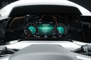 Серый Фольксваген Golf 8 2025 в Рига, объемом двигателя 1.00 л и пробегом 13 тыс. км за 23450 €, фото 13 на AUTOMOTO.COM.LV
