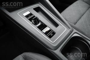 Серый Фольксваген Golf 8 2025 в Рига, объемом двигателя 1.00 л и пробегом 13 тыс. км за 23450 €, фото 16 на AUTOMOTO.COM.LV