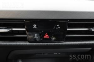 Серый Фольксваген Golf 8 2025 в Рига, объемом двигателя 1.00 л и пробегом 13 тыс. км за 23450 €, фото 17 на AUTOMOTO.COM.LV