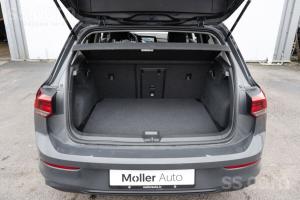 Серый Фольксваген Golf 8 2025 в Рига, объемом двигателя 1.00 л и пробегом 13 тыс. км за 23450 €, фото 26 на AUTOMOTO.COM.LV