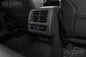 Pelēks Volkswagen Golf VIII 2026 Rīga, ar dzinēja tilpumu 1.50 L un nobraukumu 10 tūkst. km par 24000 €, foto 16 vietnē AUTOMOTO.COM.LV