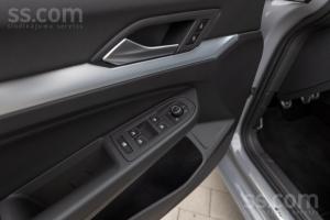 Pelēks Volkswagen Golf VIII 2026 Rīga, ar dzinēja tilpumu 1.50 L un nobraukumu 10 tūkst. km par 24000 €, foto 22 vietnē AUTOMOTO.COM.LV