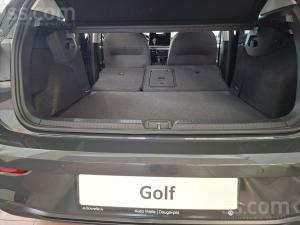 Серый Фольксваген Golf 8 2026 в Даугавпилс, объемом двигателя 1.50 л и пробегом 0 тыс. км за 23057 €, фото 8 на AUTOMOTO.COM.LV