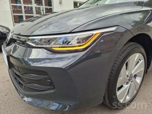 Серый Фольксваген Golf 8 2026 в Даугавпилс, объемом двигателя 1.50 л и пробегом 0 тыс. км за 23057 €, фото 9 на AUTOMOTO.COM.LV