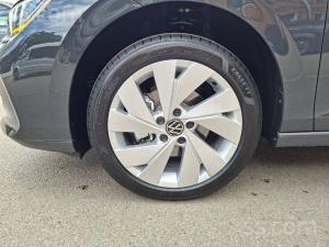 Серый Фольксваген Golf 8 2026 в Даугавпилс, объемом двигателя 1.50 л и пробегом 0 тыс. км за 23057 €, фото 10 на AUTOMOTO.COM.LV