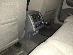 Серый Фольксваген Golf 8 2026 в Даугавпилс, объемом двигателя 1.50 л и пробегом 0 тыс. км за 23057 €, фото 12 на AUTOMOTO.COM.LV
