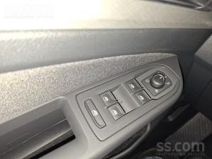 Серый Фольксваген Golf 8 2026 в Даугавпилс, объемом двигателя 1.50 л и пробегом 0 тыс. км за 23057 €, фото 15 на AUTOMOTO.COM.LV