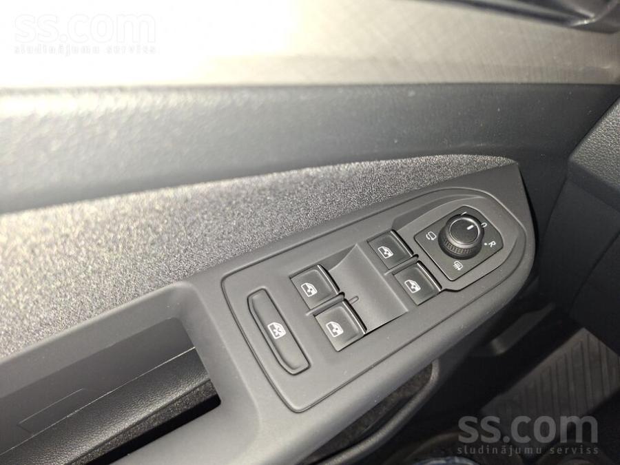 Серый Фольксваген Golf 8 2026 в Даугавпилс, объемом двигателя 1.50 л и пробегом 0 тыс. км за 23057 €, фото 15 на AUTOMOTO.COM.LV