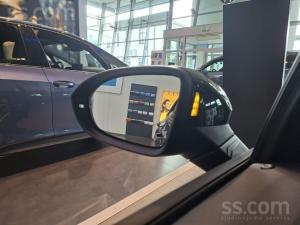 Серый Фольксваген Golf 8 2026 в Даугавпилс, объемом двигателя 1.50 л и пробегом 0 тыс. км за 23057 €, фото 16 на AUTOMOTO.COM.LV