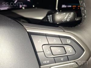 Серый Фольксваген Golf 8 2026 в Даугавпилс, объемом двигателя 1.50 л и пробегом 0 тыс. км за 23057 €, фото 21 на AUTOMOTO.COM.LV