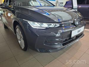 Серый Фольксваген Golf 8 2026 в Даугавпилс, объемом двигателя 1.50 л и пробегом 0 тыс. км за 23057 €, фото 23 на AUTOMOTO.COM.LV