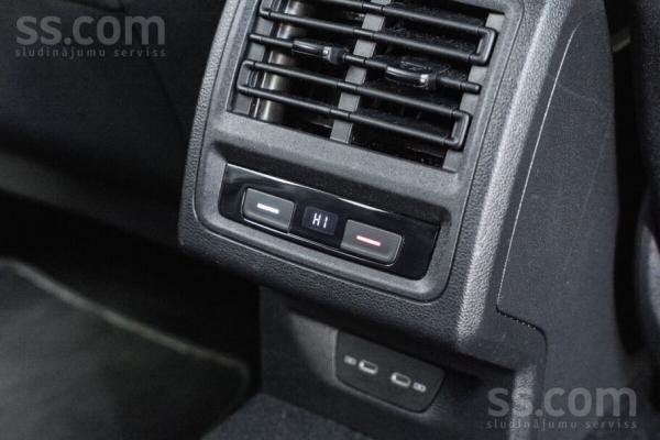 Серый Фольксваген Golf 8 2021 в Рига, объемом двигателя 1.50 л и пробегом 166 тыс. км за 13750 €, фото 9 на AUTOMOTO.COM.LV