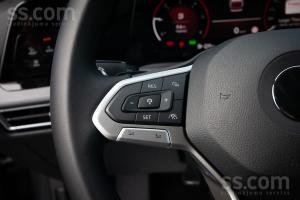 Серый Фольксваген Golf 8 2021 в Тукумс, объемом двигателя 2.00 л и пробегом 199 тыс. км за 15950 €, фото 12 на AUTOMOTO.COM.LV