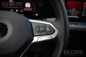 Серый Фольксваген Golf 8 2021 в Тукумс, объемом двигателя 2.00 л и пробегом 199 тыс. км за 15950 €, фото 13 на AUTOMOTO.COM.LV
