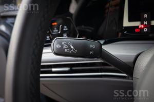 Серый Фольксваген Golf 8 2021 в Тукумс, объемом двигателя 2.00 л и пробегом 199 тыс. км за 15950 €, фото 14 на AUTOMOTO.COM.LV