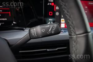 Серый Фольксваген Golf 8 2021 в Тукумс, объемом двигателя 2.00 л и пробегом 199 тыс. км за 15950 €, фото 15 на AUTOMOTO.COM.LV