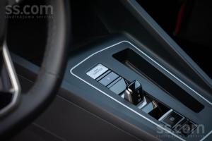 Серый Фольксваген Golf 8 2021 в Тукумс, объемом двигателя 2.00 л и пробегом 199 тыс. км за 15950 €, фото 16 на AUTOMOTO.COM.LV