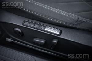 Серый Фольксваген Golf 8 2021 в Тукумс, объемом двигателя 2.00 л и пробегом 199 тыс. км за 15950 €, фото 19 на AUTOMOTO.COM.LV